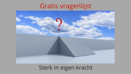 Boek voor en over naasten van angst, dwang en dominant gedrag