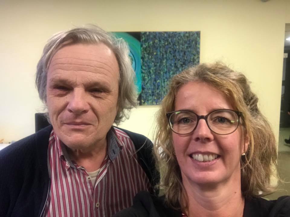 Boek voor naasten an angst en dwang - Sterk in Eigen Kracht Coaching