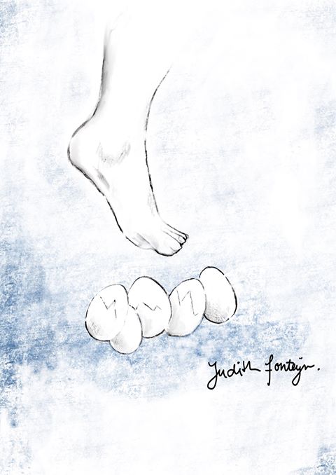 Boek voor naasten an angst en dwang - Sterk in Eigen Kracht Coaching